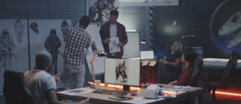 What Are Some Pros And Cons Of Being A Game Developer? – MB Magazine UK ...