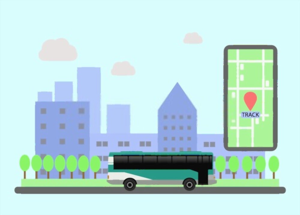 How school bus tracking software can be a vantage for parents? – MB ...